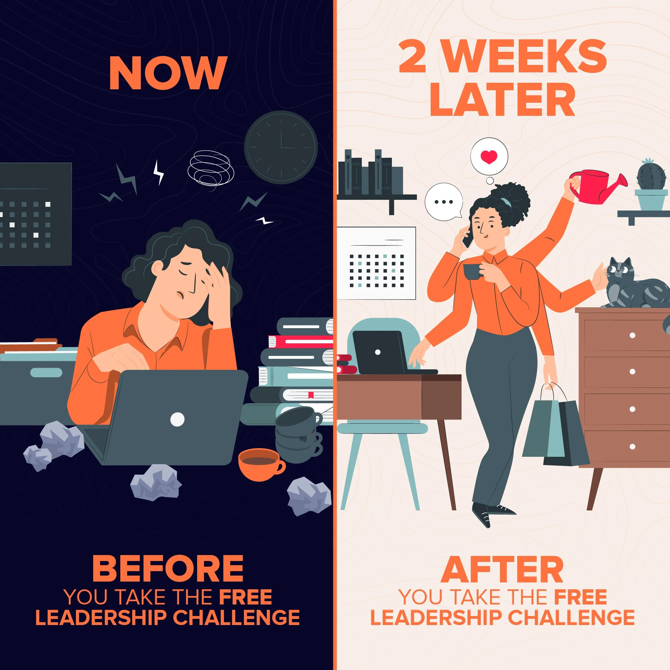 Building a Better Mousetrap | Ep #255 No BS Leadership | Your CEO Mentor
