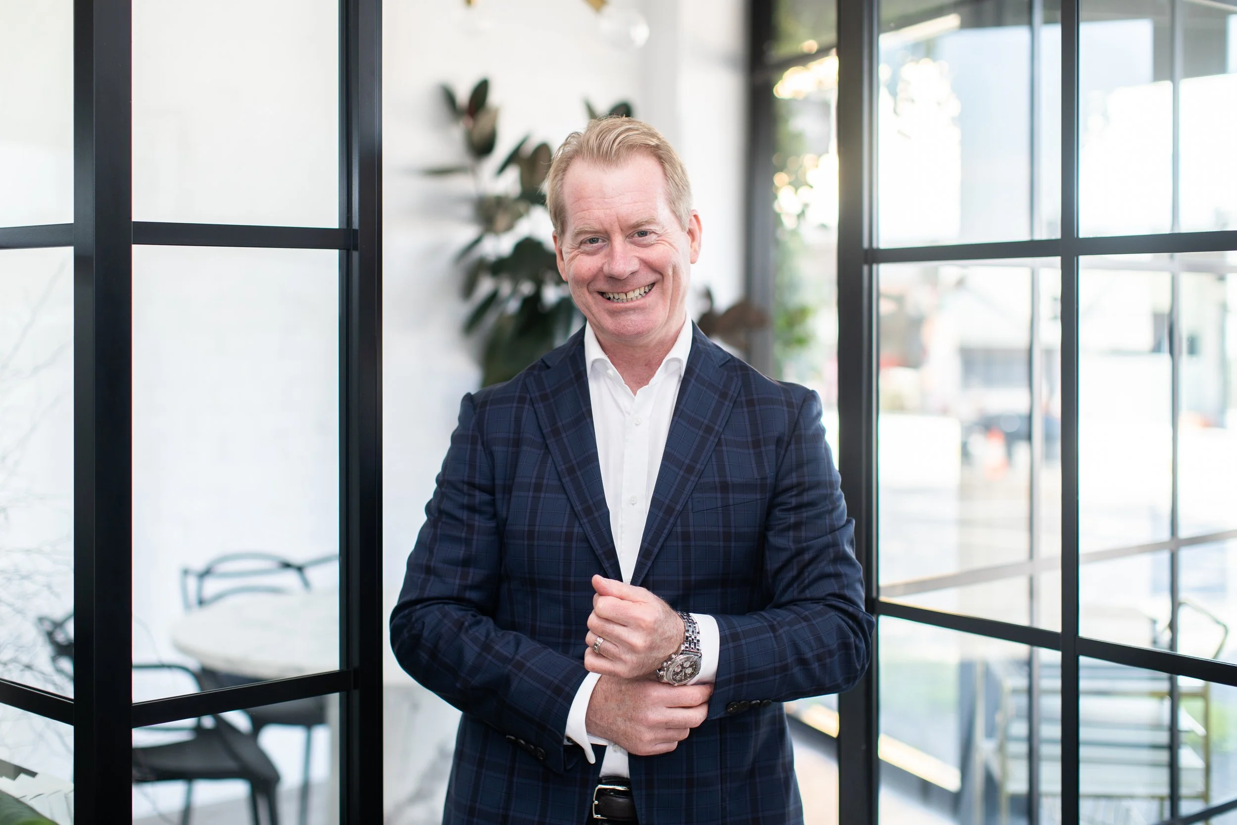 Your CEO Mentor - The Leadership Development Experts