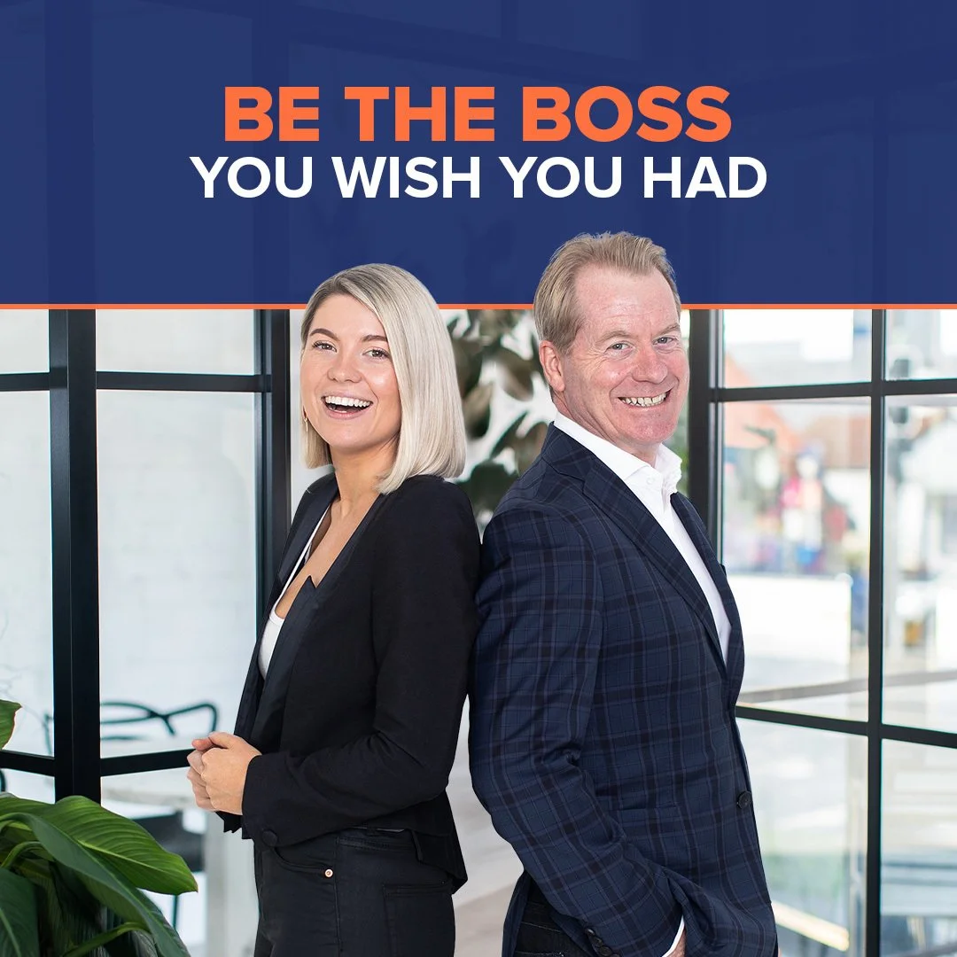 Hiring Better People | No Bullshit Leadership | Your CEO Mentor