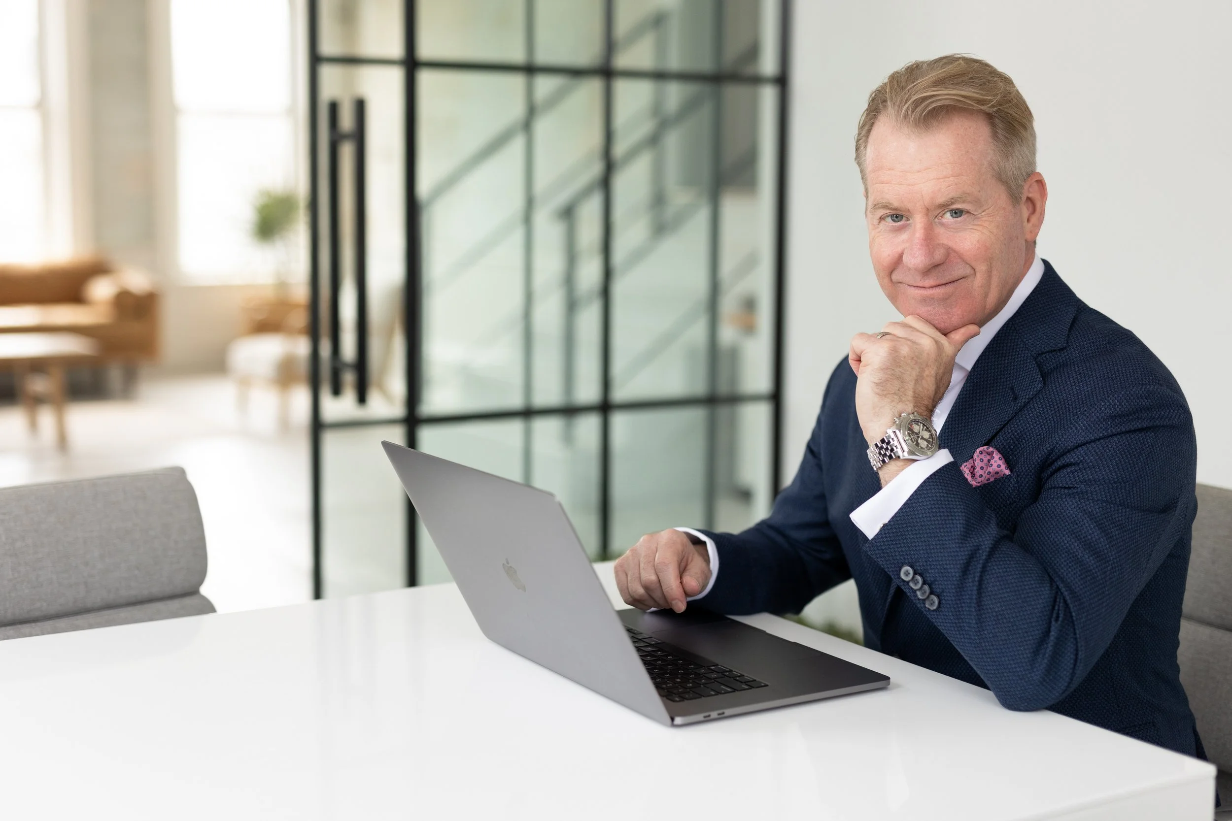 Your CEO Mentor - The Leadership Development Experts