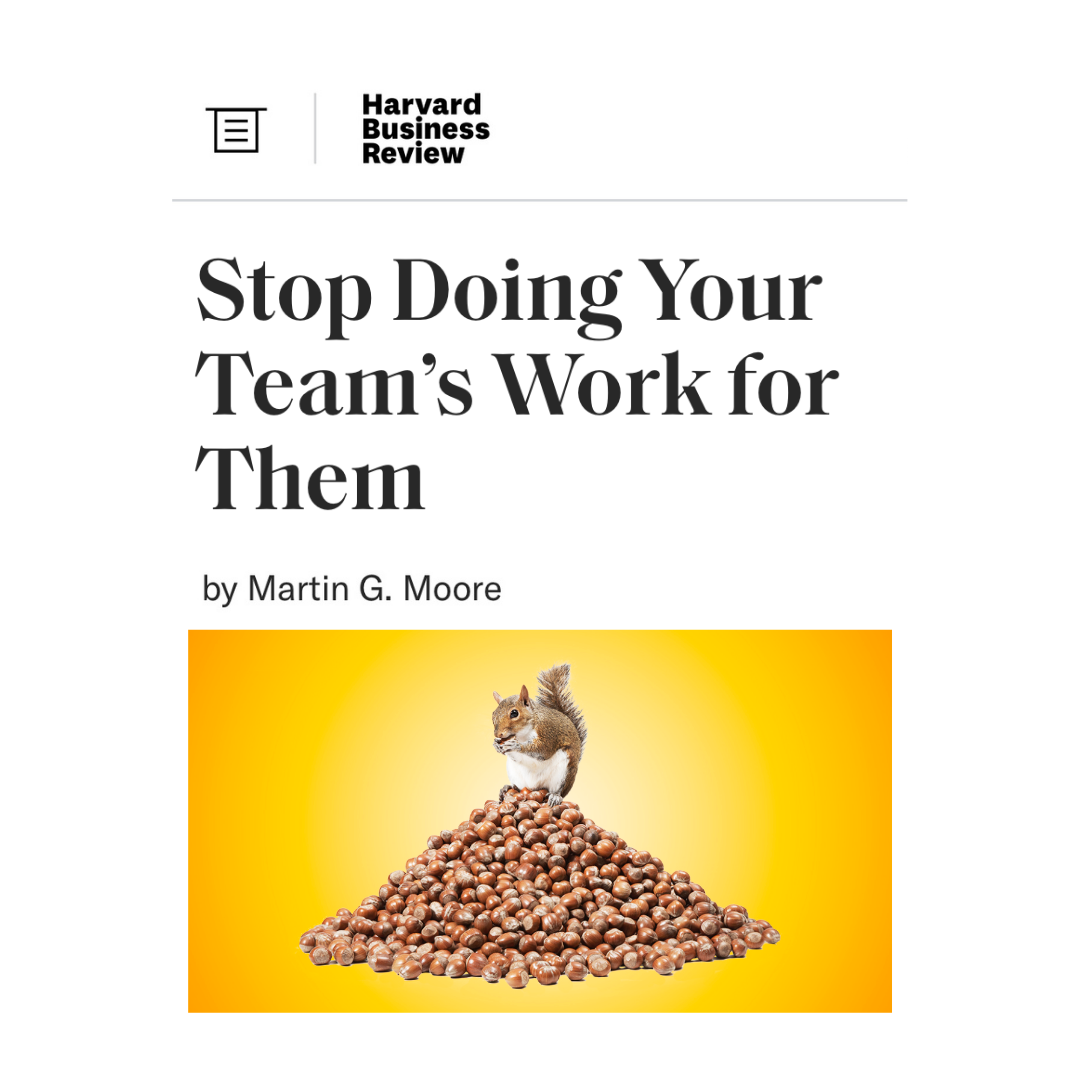 Epic Team Building Fails | Ep #170 No BS leadership | Your CEO Mentor ...