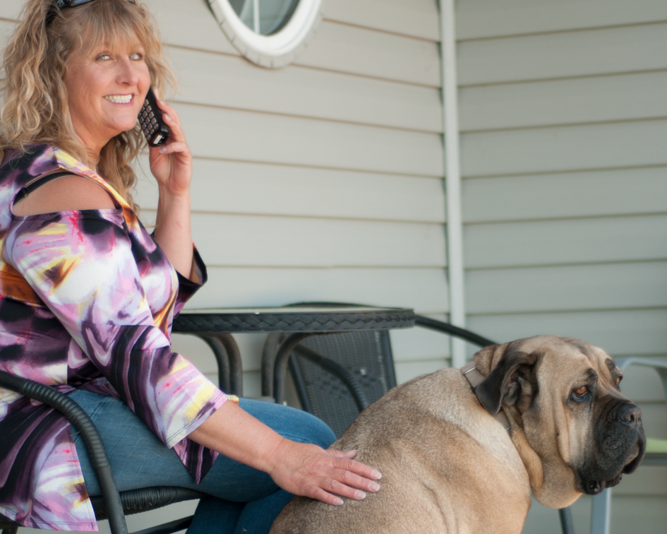 Intuitive Alignment — Trena Anderson