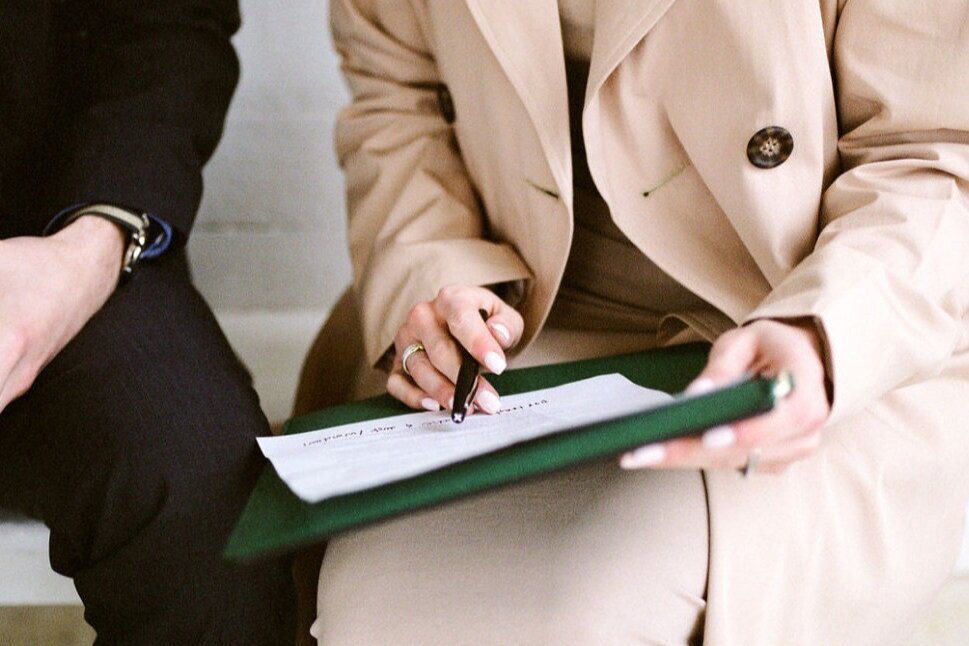 The Creative Law Shop®