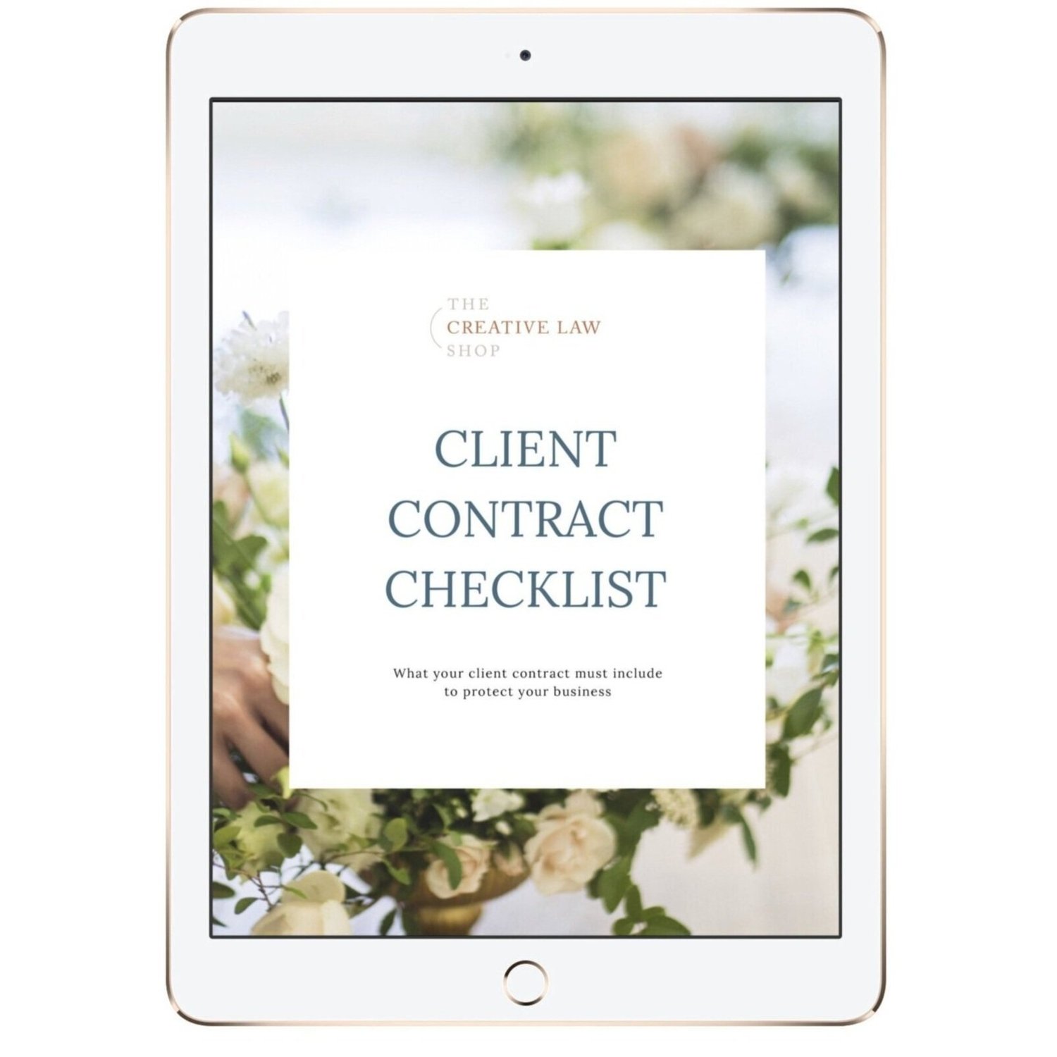 Free resources to help simplify the legal side of creative business ...