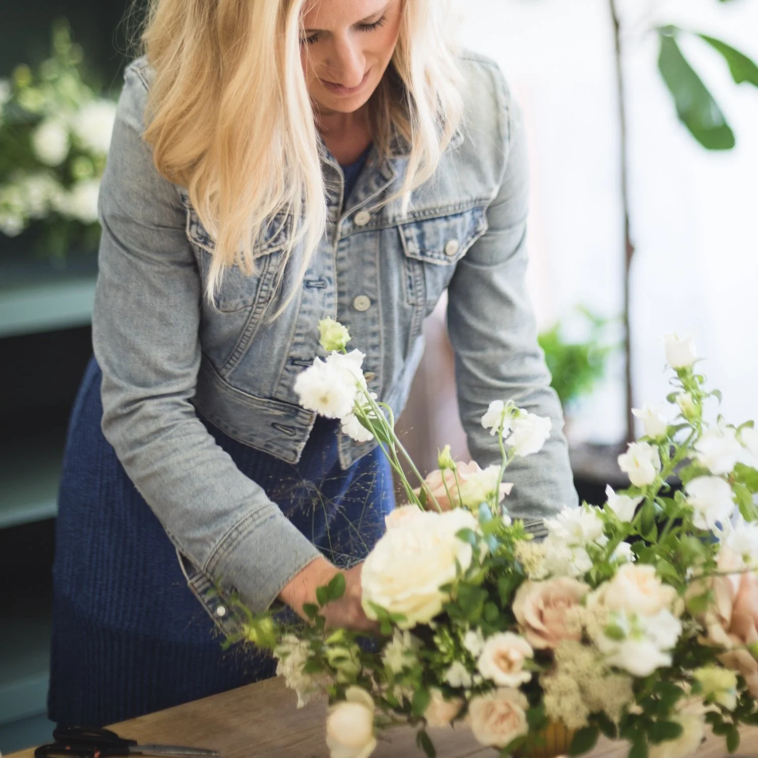 The Creative Law Shop®