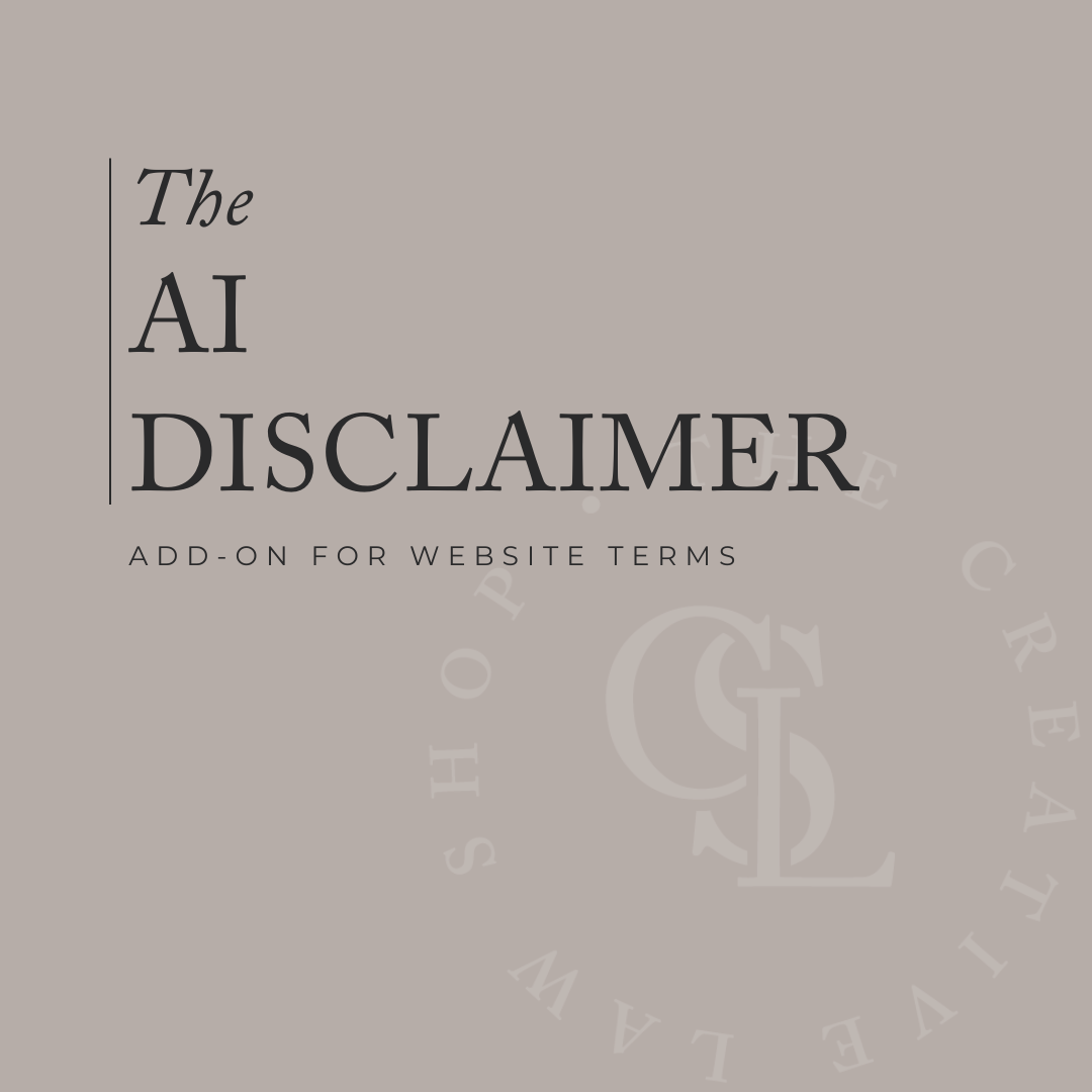 Privacy Policy Website Template (CCPA and GDPR Compliant) — The ...