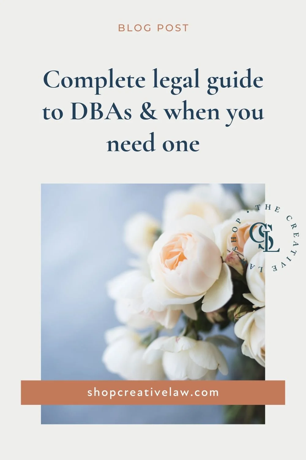 Your Guide to DBA's and When You Need One — The Creative Law Shop®