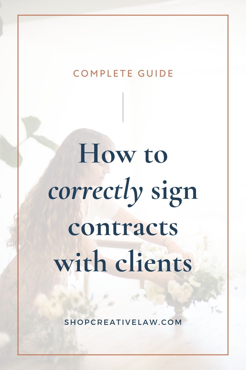 Complete Guide: How to correctly sign contracts with clients — The ...