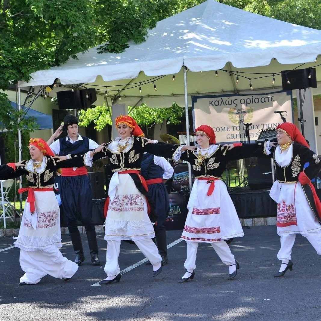 NJ GreekFest