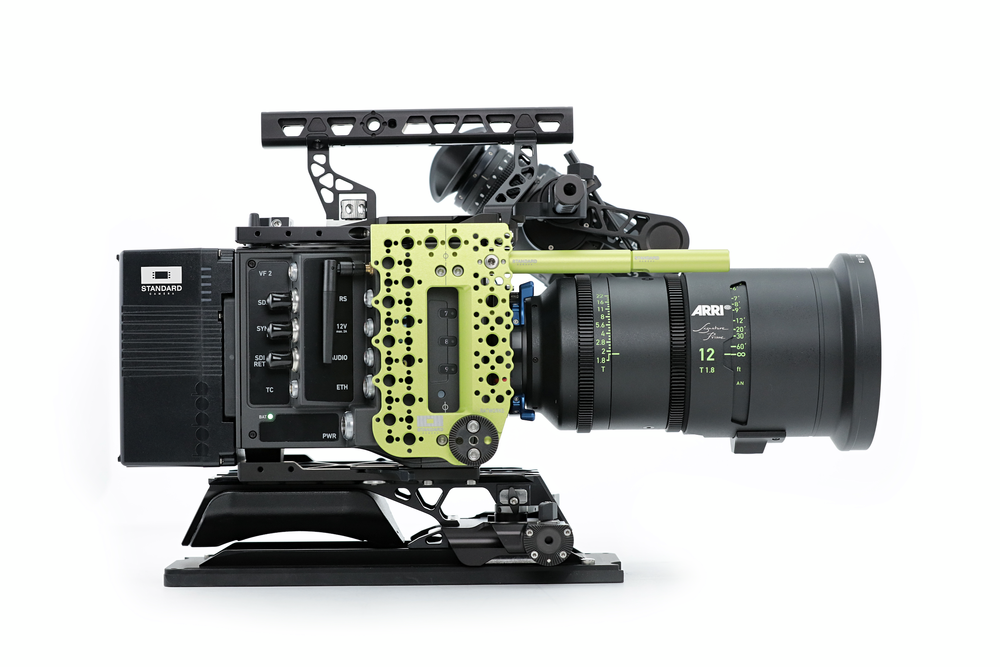 Arri Alexa 35 — STANDARD CAMERA