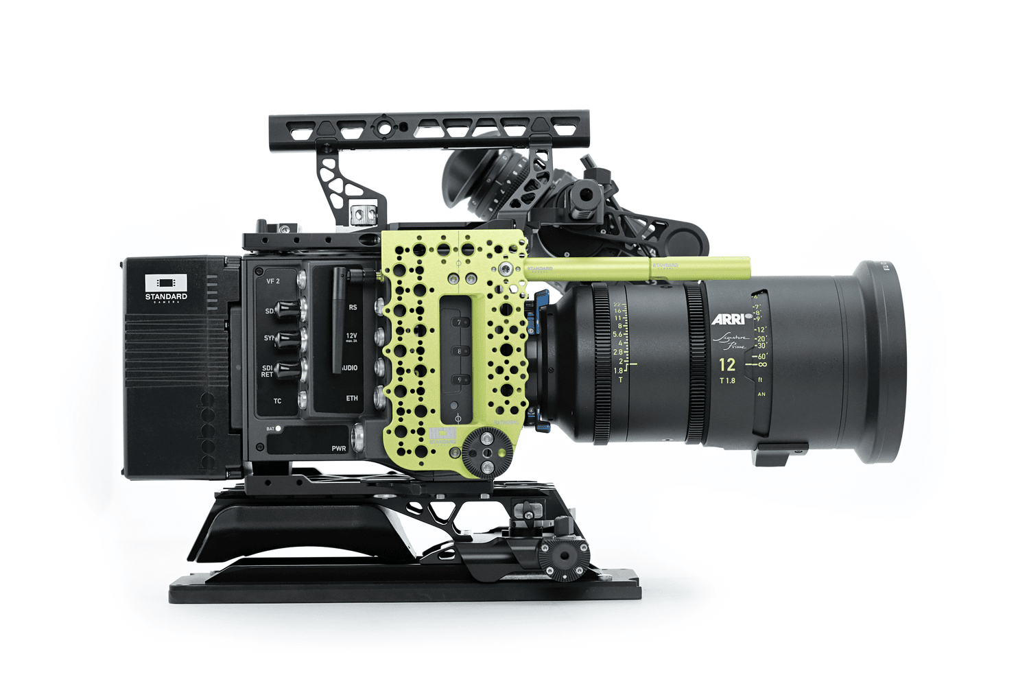 Arri Alexa 35 — STANDARD CAMERA
