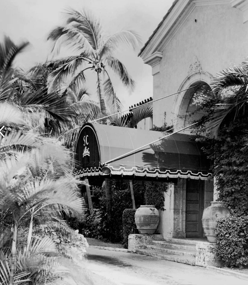 The Surf Club Restaurant