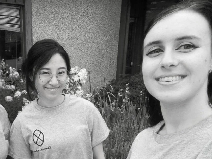 Who We Are — Campus United