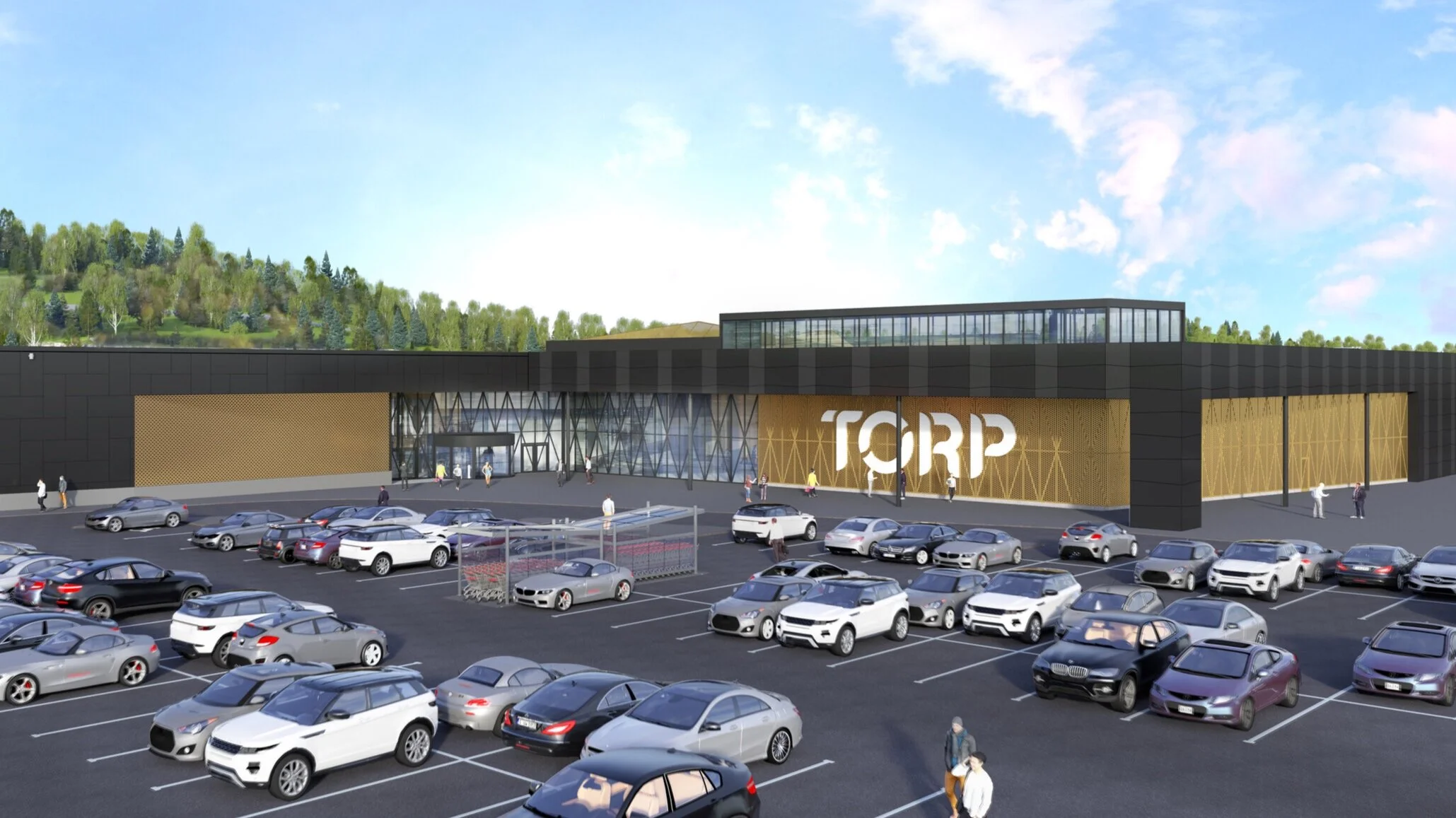 Contekton Arkitekter