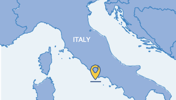 Pontine Islands Ecotourism — MEET Network
