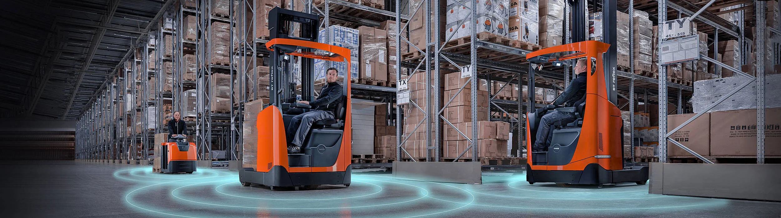 Our reference cases — Sigma Connectivity