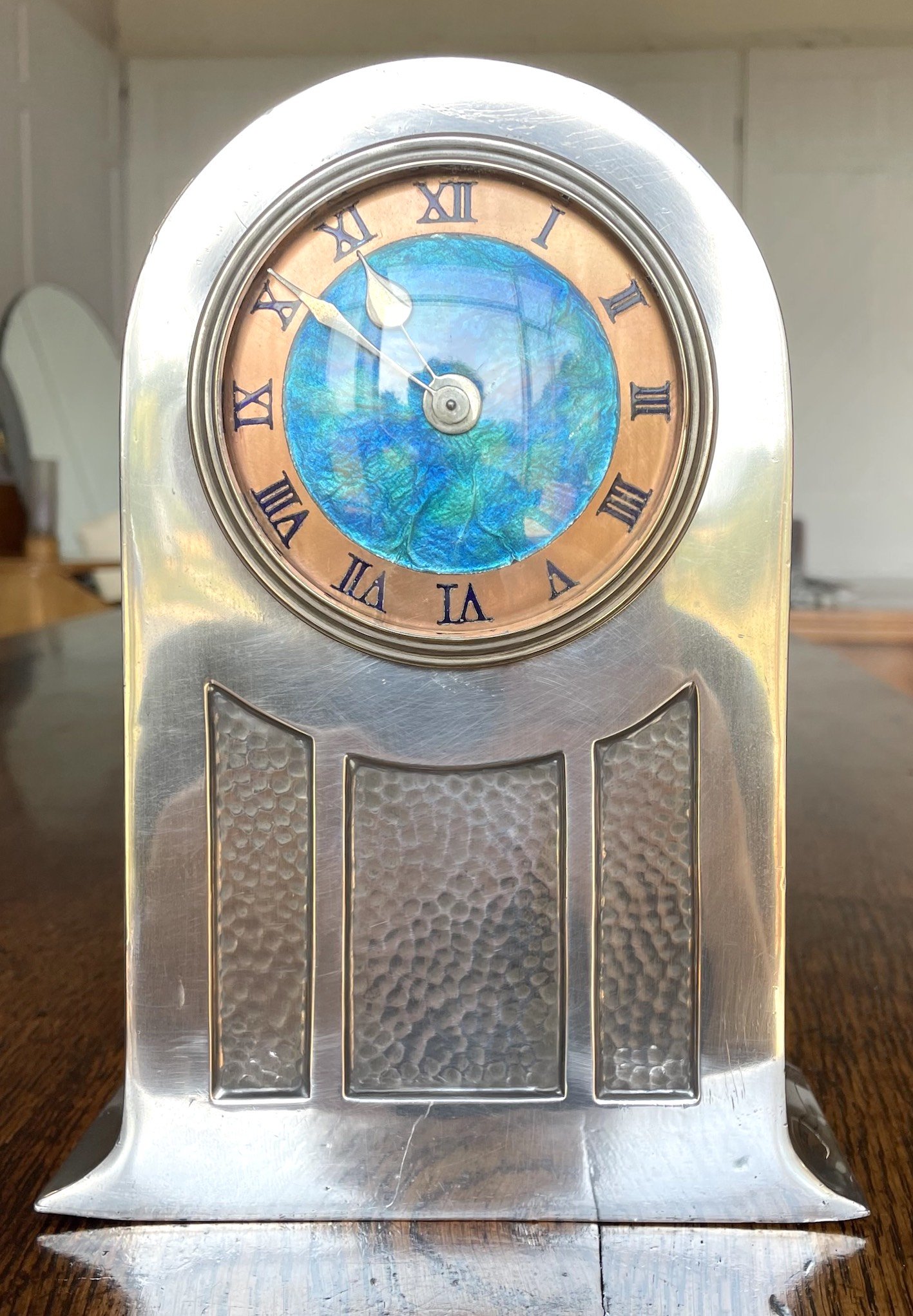 Other Items — PATCH ROGERS