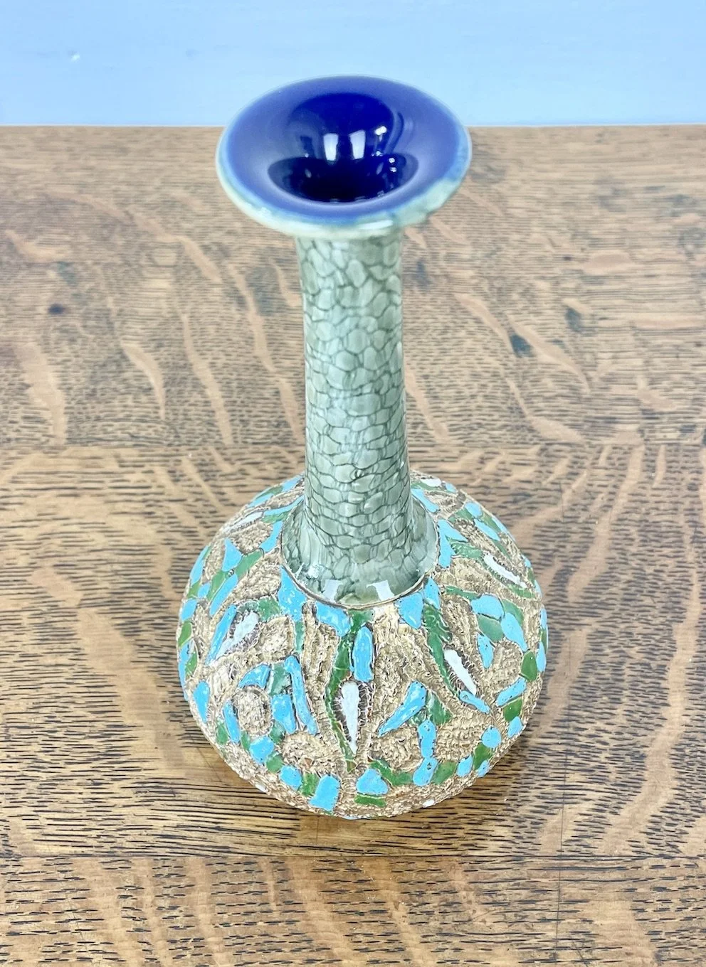 Other Items — PATCH ROGERS