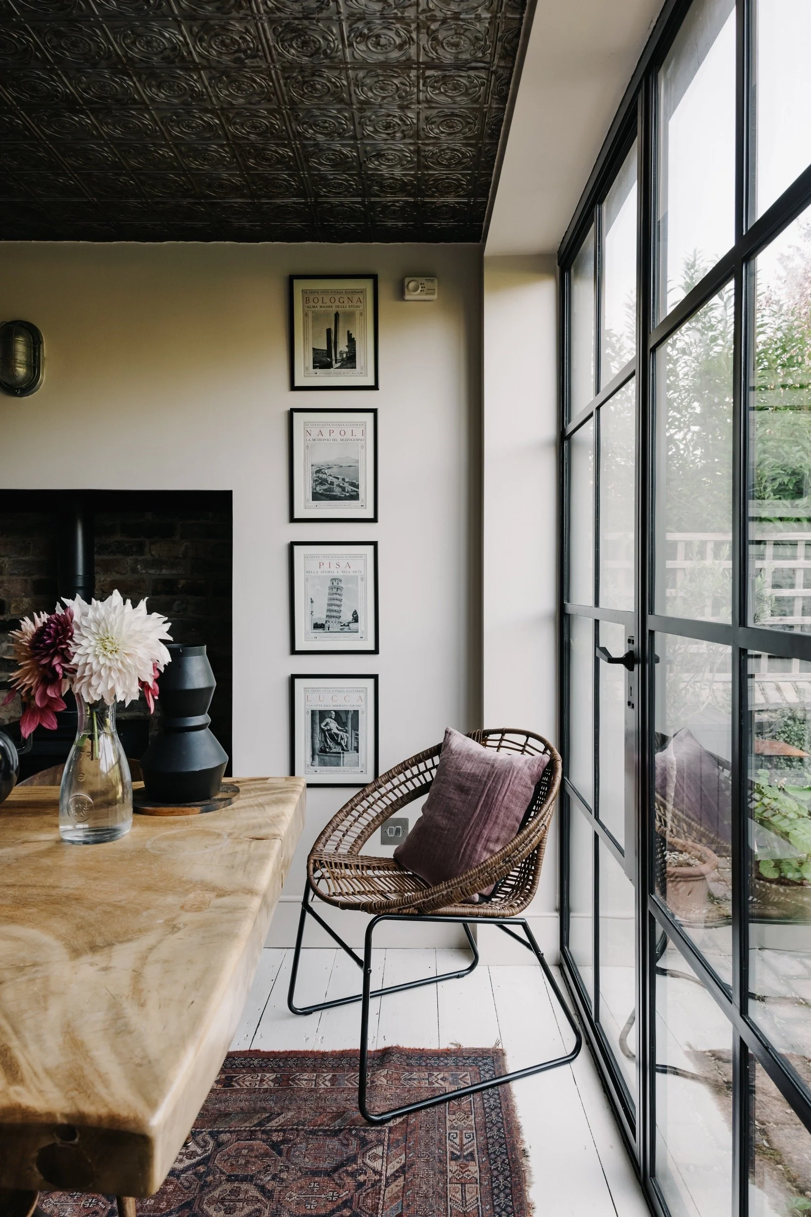 Magazine — Charlotte Cropper