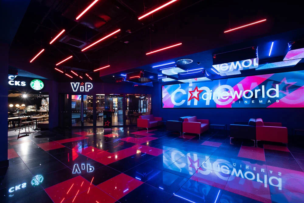 Portfolio — Cheltenham & Tewkesbury Building Control