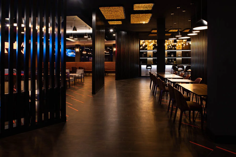 Cineworld Cheltenham