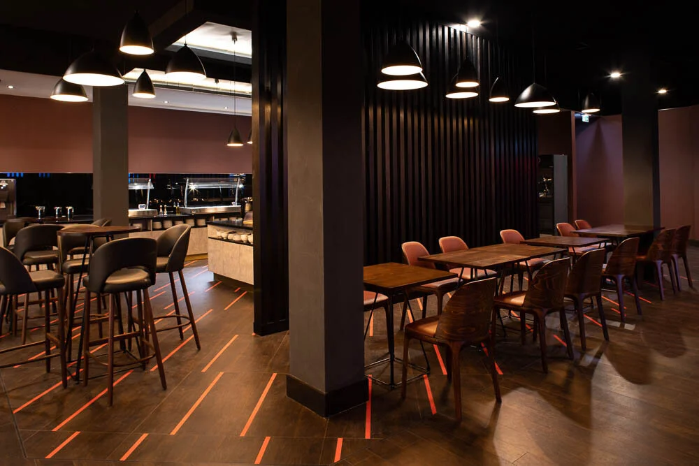 Cineworld Cheltenham