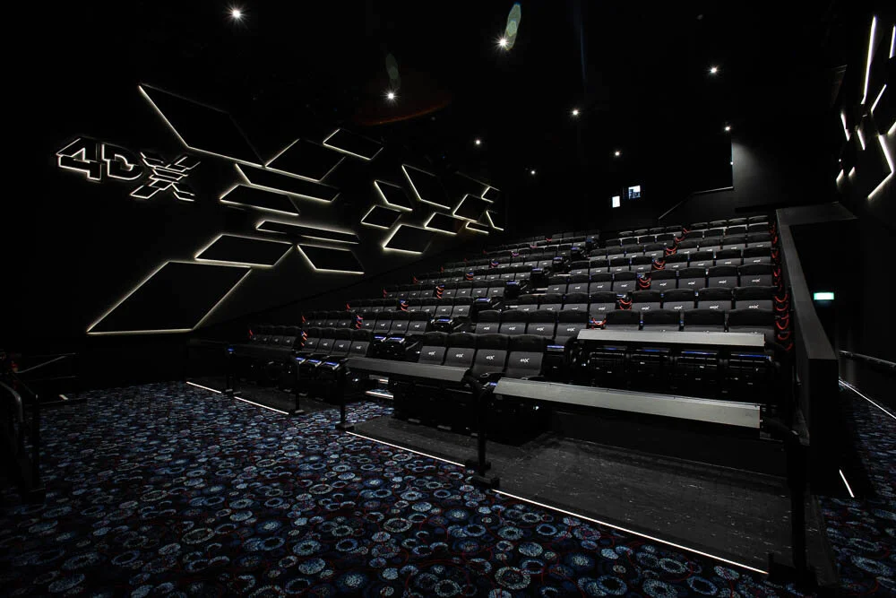 Cineworld Cheltenham