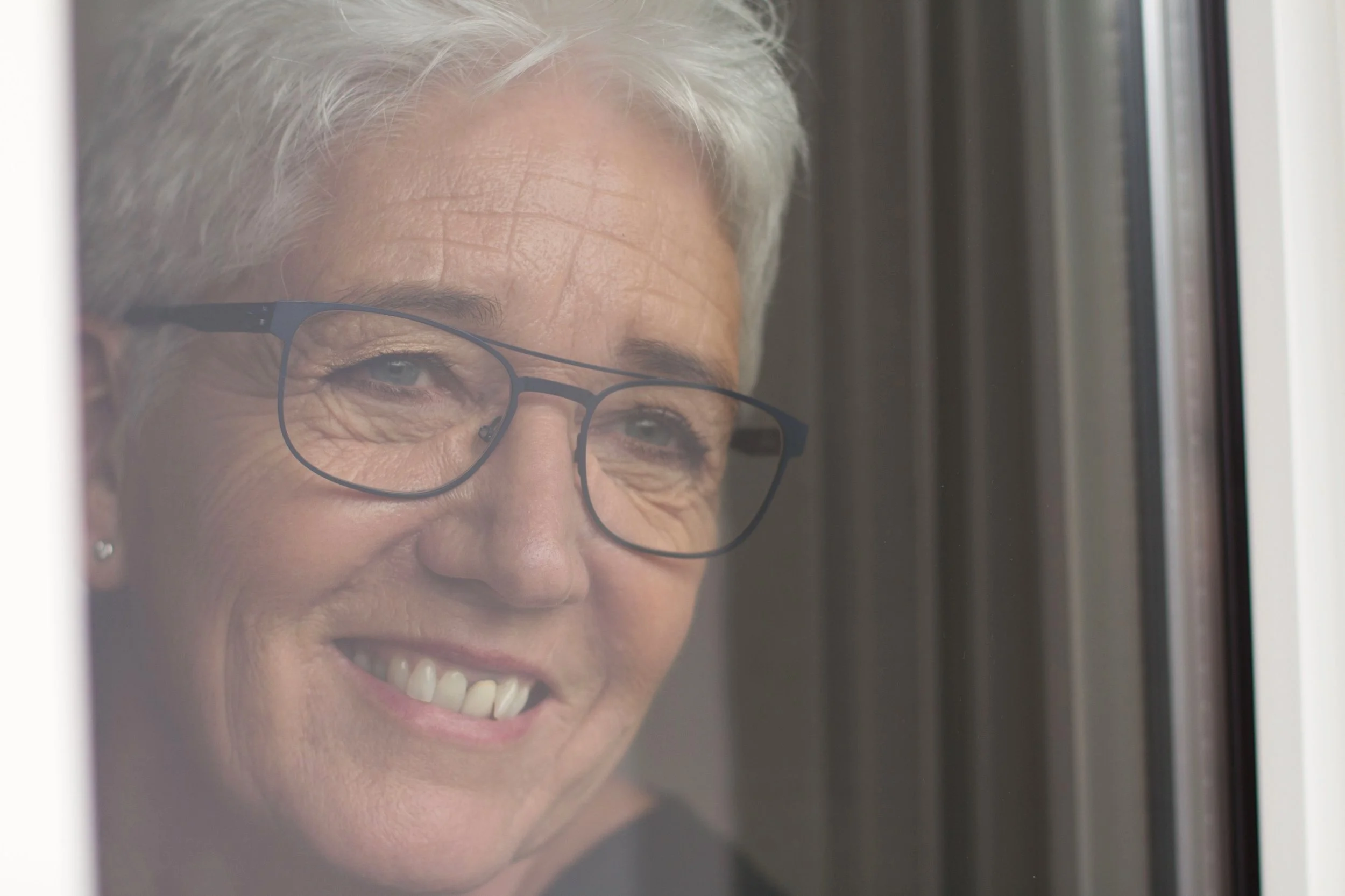 Brigitte Marti - Menschen, Momente und mehr