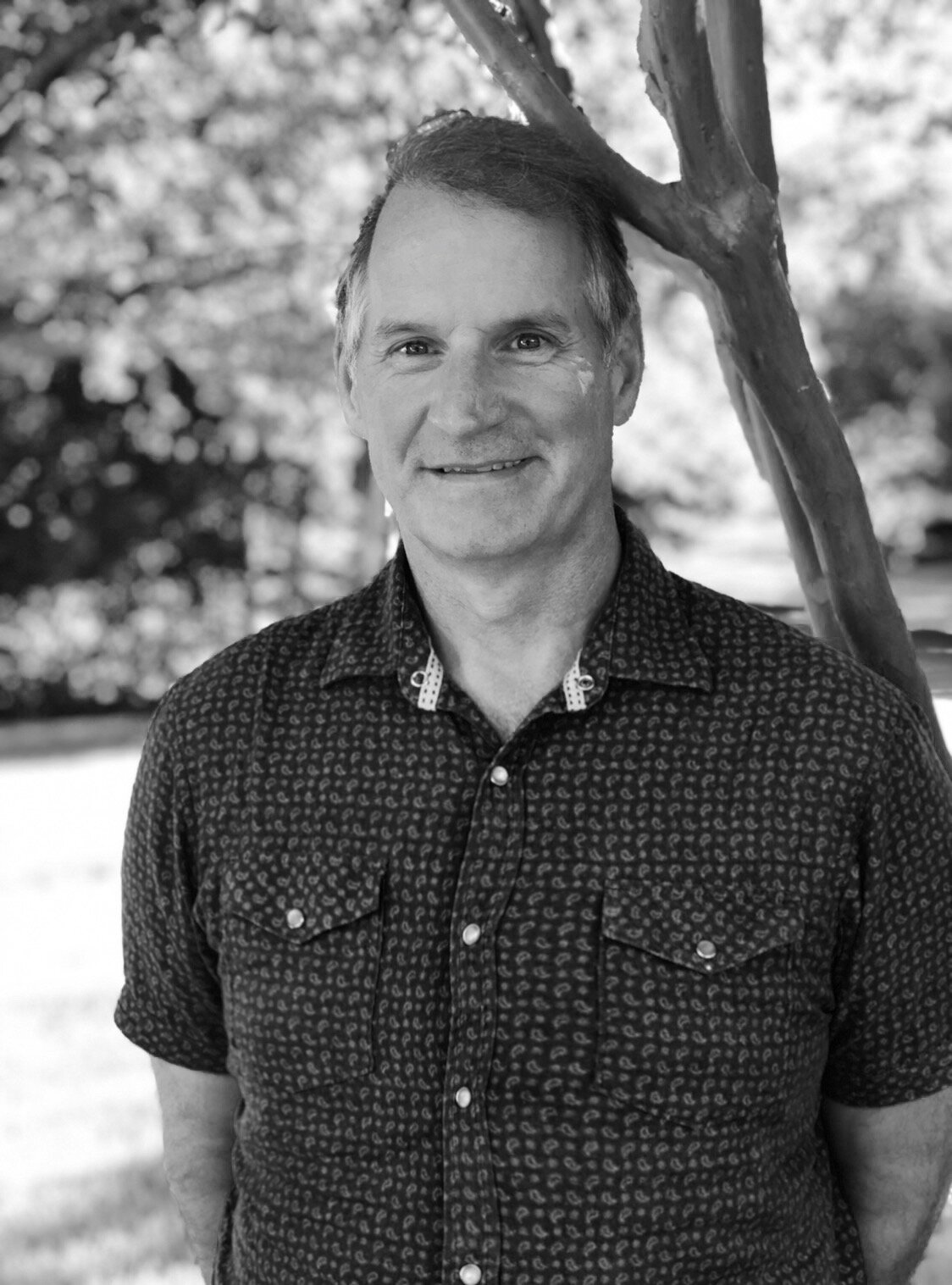 Meet Our Board of Directors — The Kukhoma Project