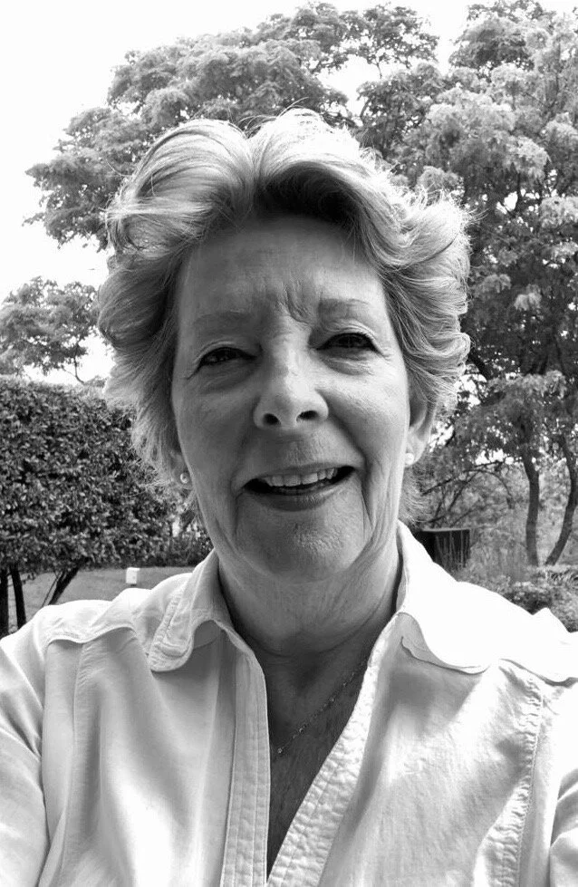 Meet Our Board of Directors — The Kukhoma Project