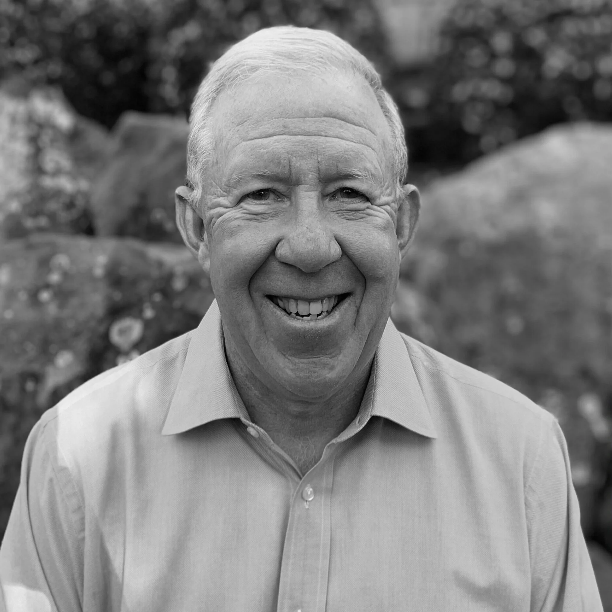 Meet Our Board of Directors — The Kukhoma Project