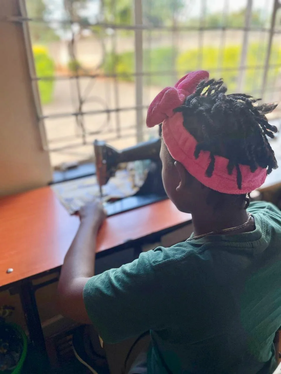 2022 Impact Report — The Kukhoma Project