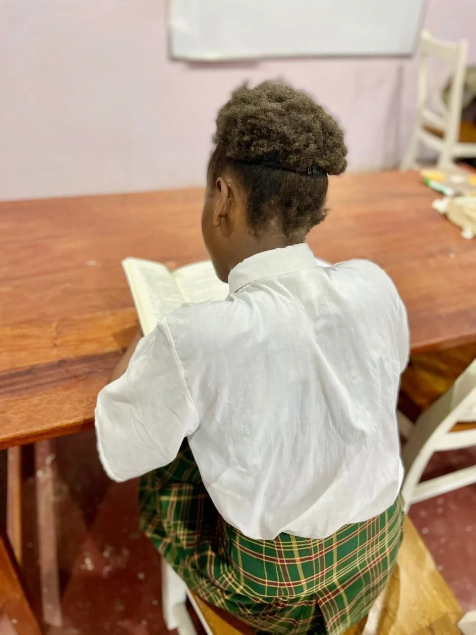 2022 Impact Report — The Kukhoma Project