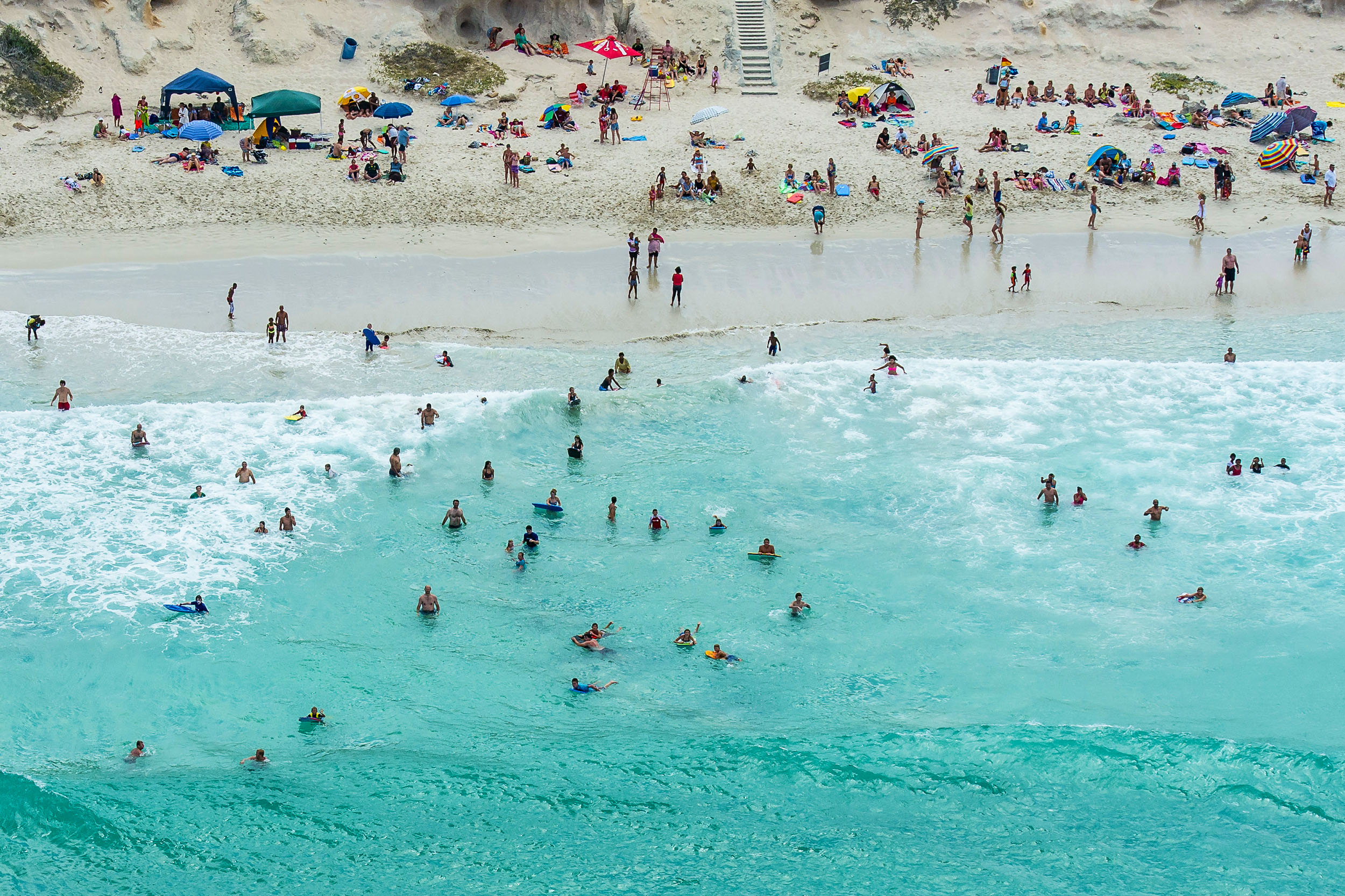 Tourism — Marine Protected Areas South Africa
