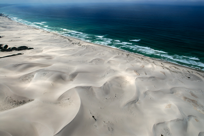 Sandy Shores — Marine Protected Areas South Africa