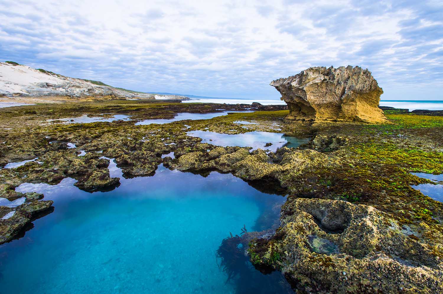 Coastal Mpas — Marine Protected Areas South Africa