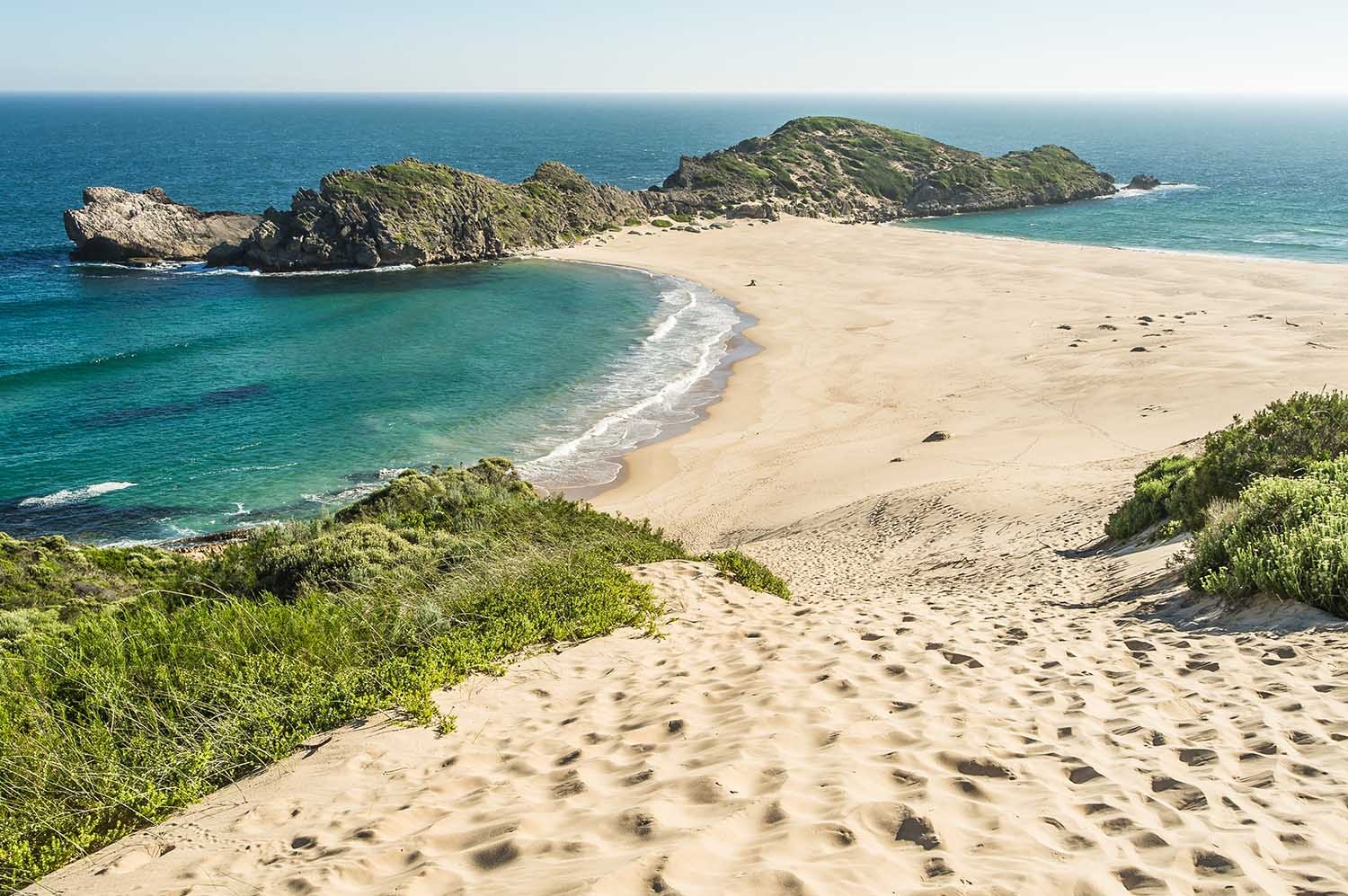 Coastal Mpas — Marine Protected Areas South Africa