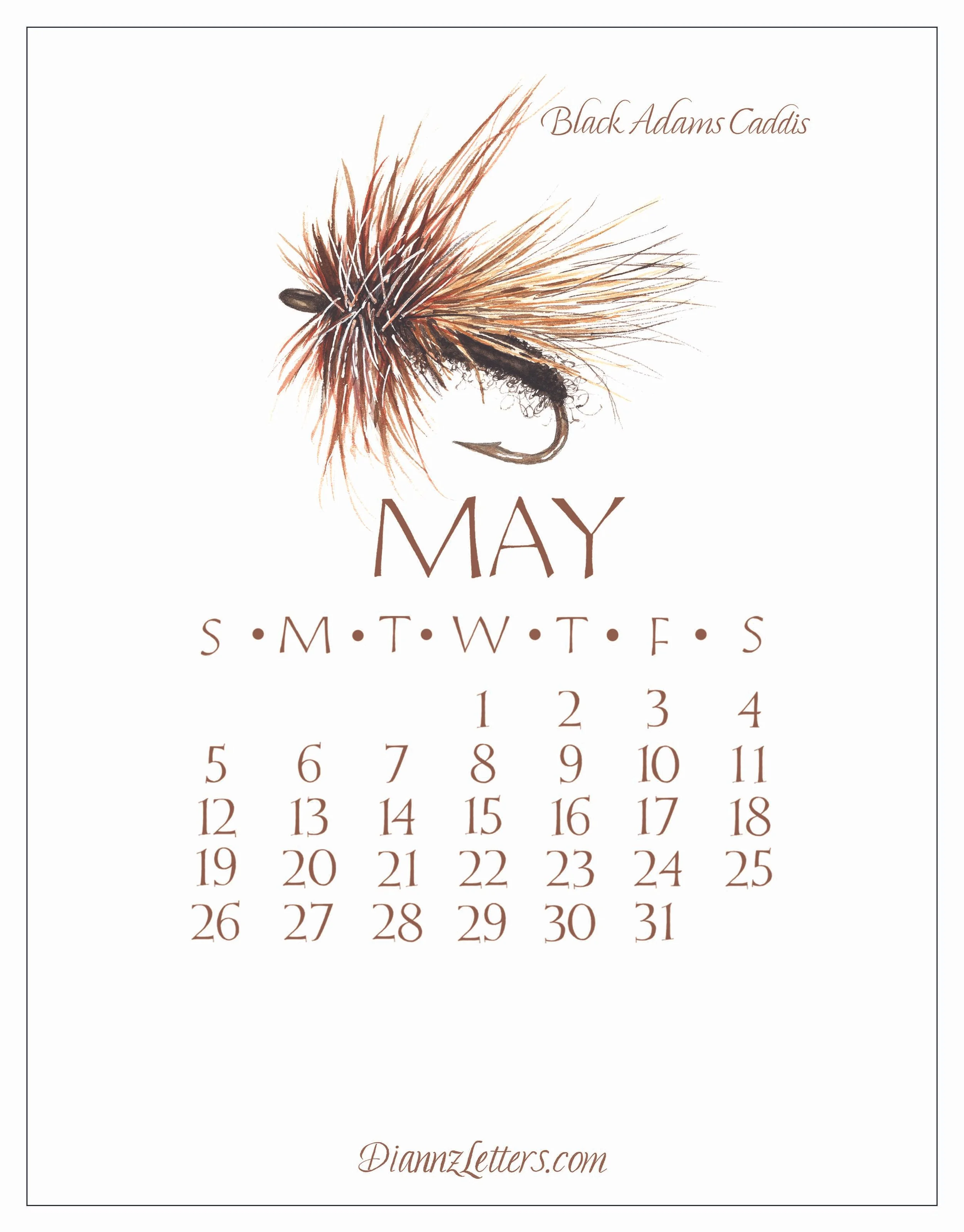 D'AnnZ Letters Custom Calligraphy and StationeryCustom Calligraphy in Idaho