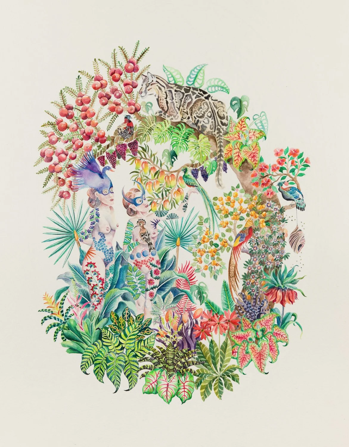 Robin Crofut-Brittingham is a Montreal based visual artist making ...