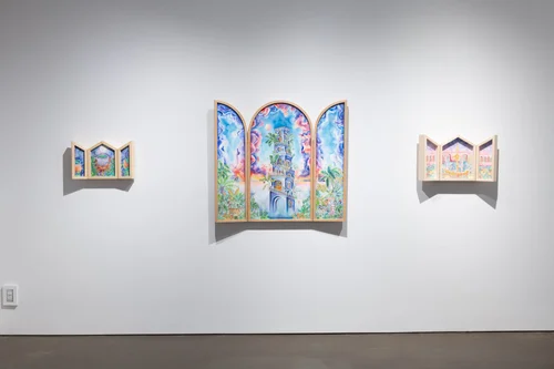 Robin Crofut-Brittingham is a Montreal based visual artist making ...