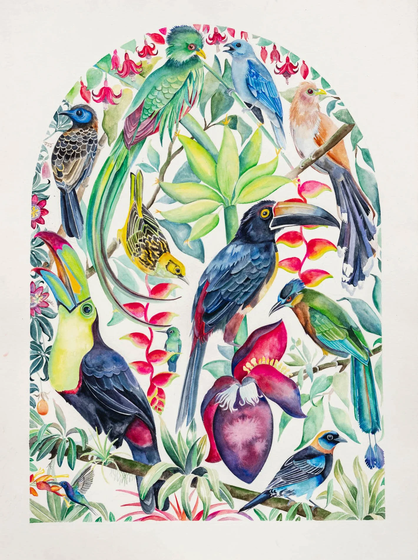 Robin Crofut-Brittingham is a Montreal based visual artist making ...