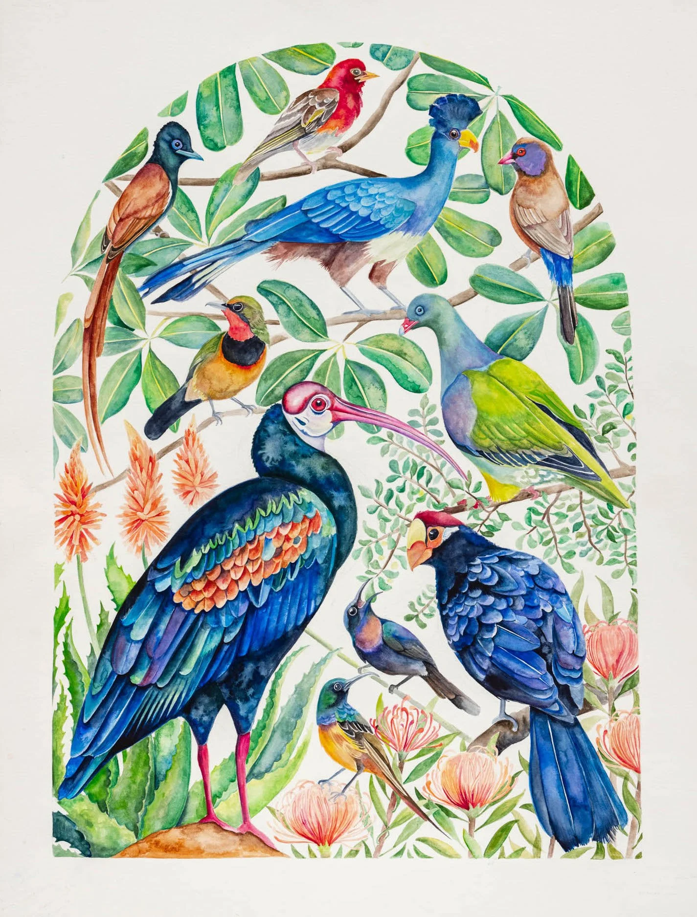 Robin Crofut-Brittingham is a Montreal based visual artist making ...