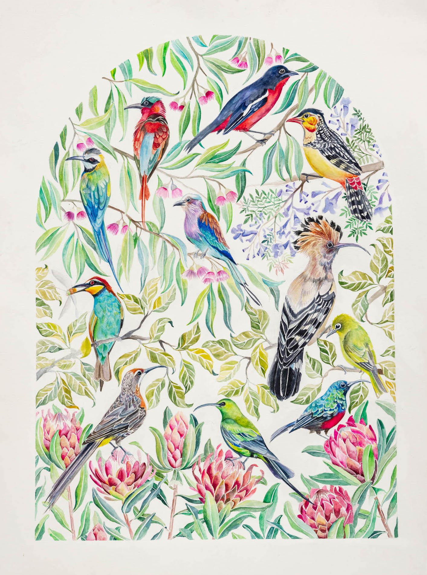 Robin Crofut-Brittingham is a Montreal based visual artist making ...