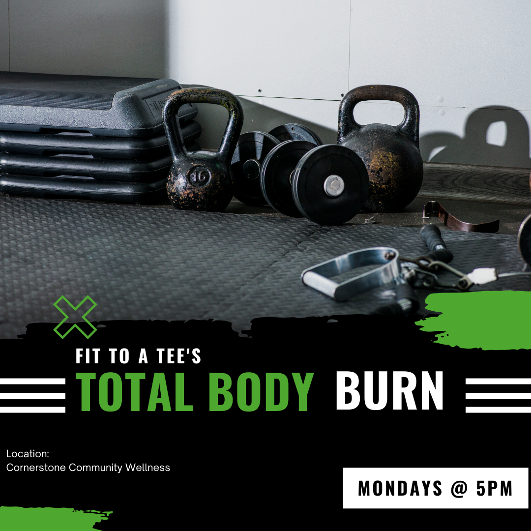 Services — Cornerstone