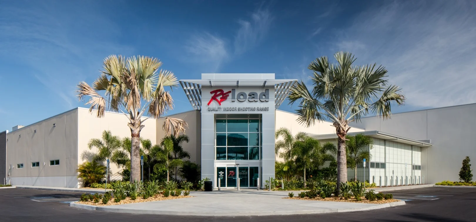 Reload — ARC3 Architecture, Inc.