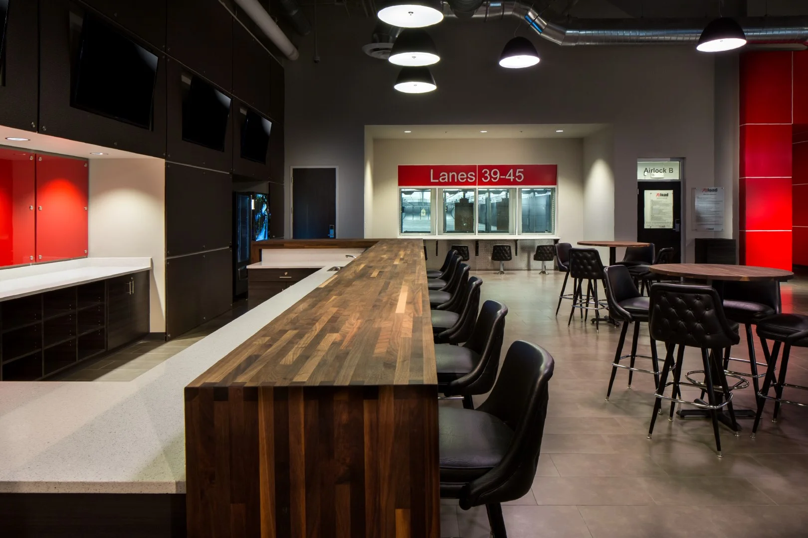 Reload — ARC3 Architecture, Inc.