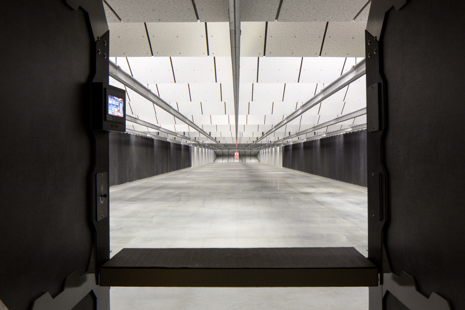 Reload — ARC3 Architecture, Inc.