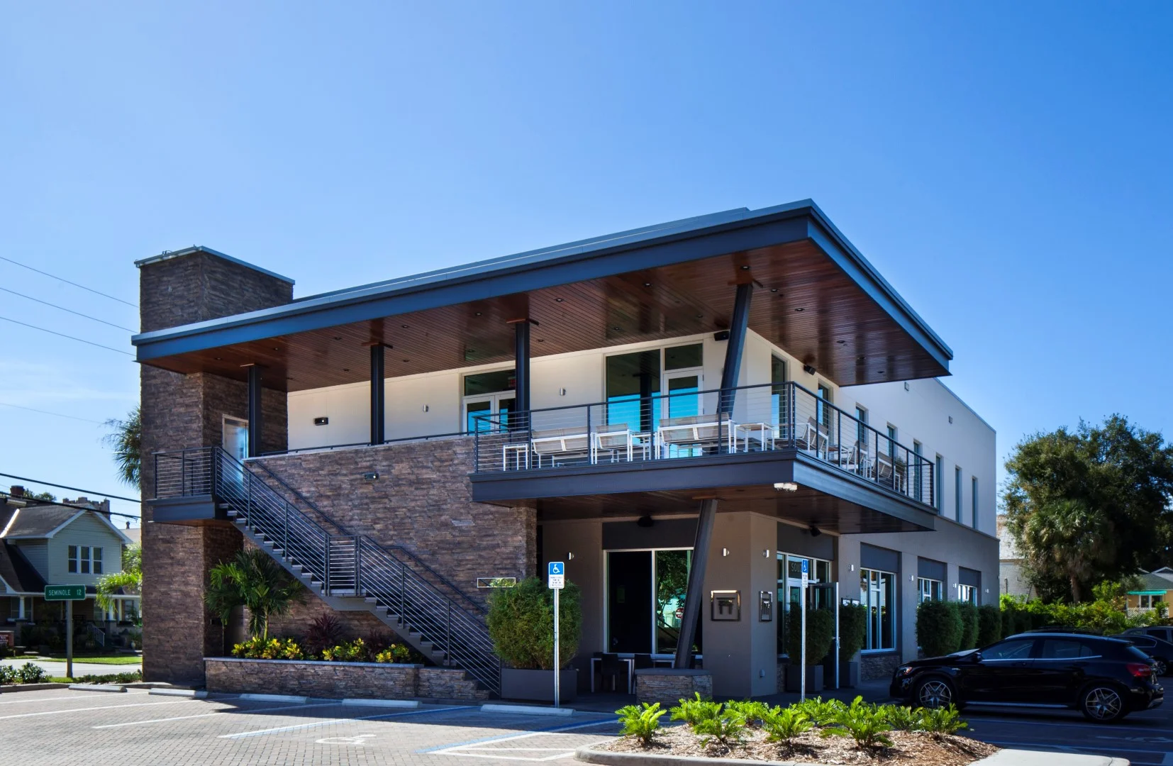 Optimal Outcomes — ARC3 Architecture, Inc.