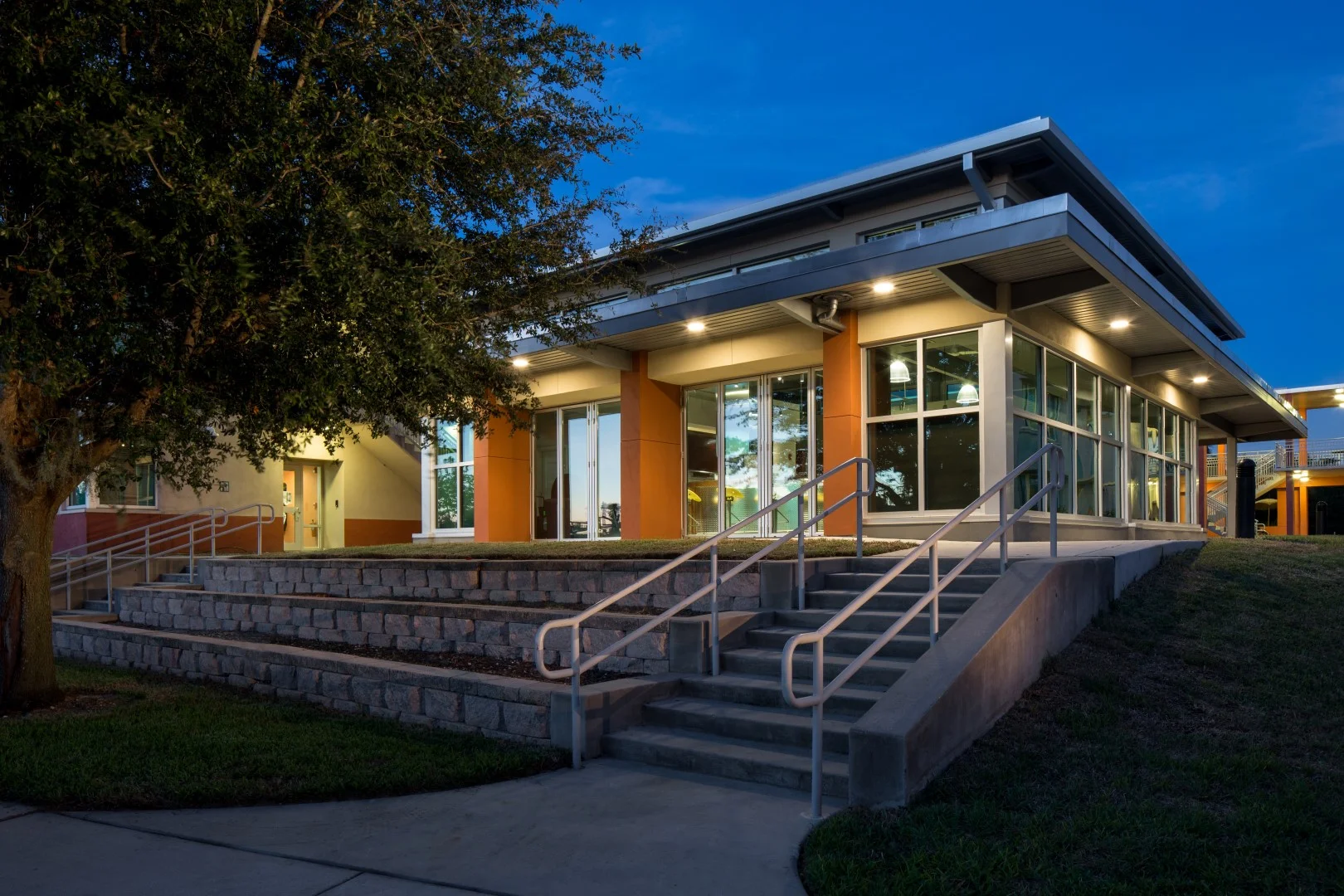 ARC3 Architecture, Inc.