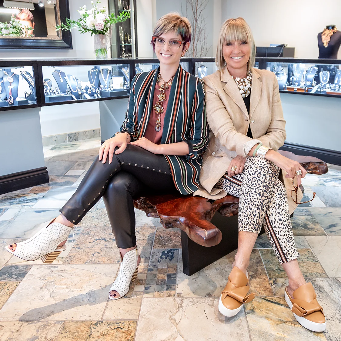 Our Story | FRIDA Fine Jewellery